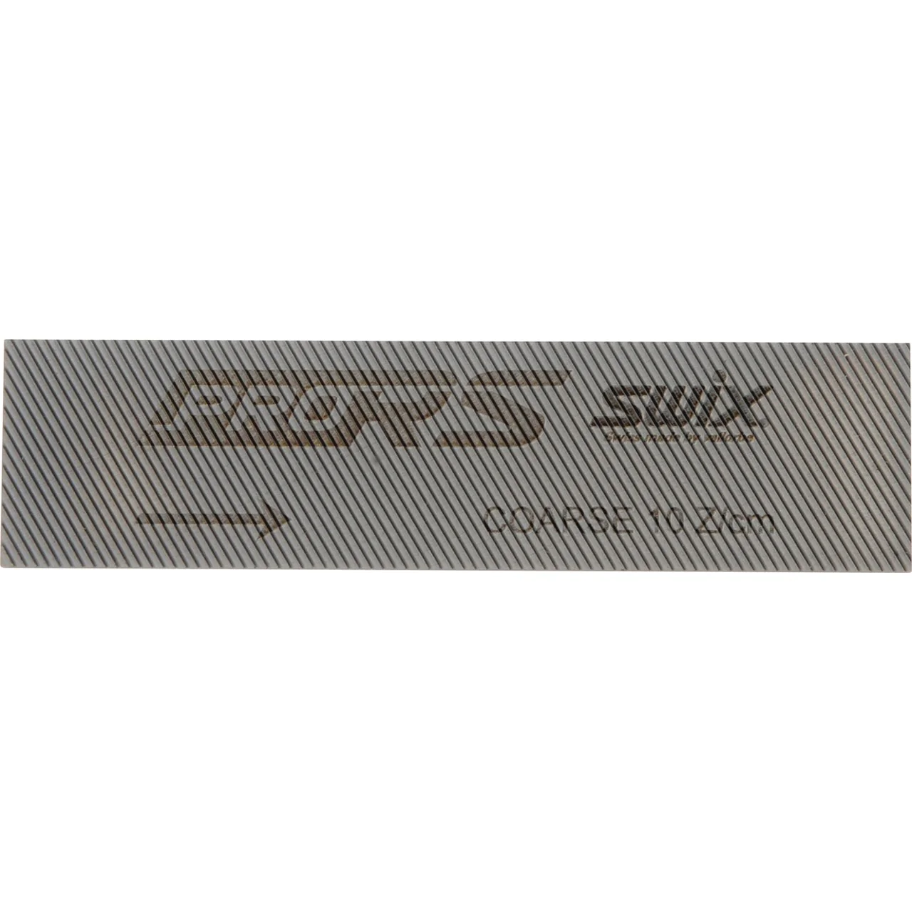 Swix Racing Pro File Coarse - 4"/100mm - 10 TPCm | Ski Edge Tuning | eBay