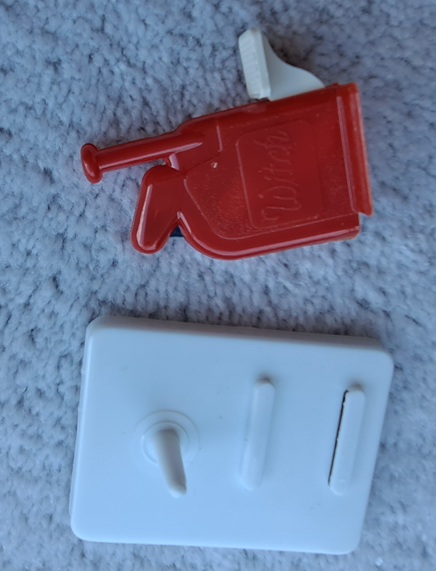 Vintage Witch Needle Threader w/Instructions in Original Box Western ...