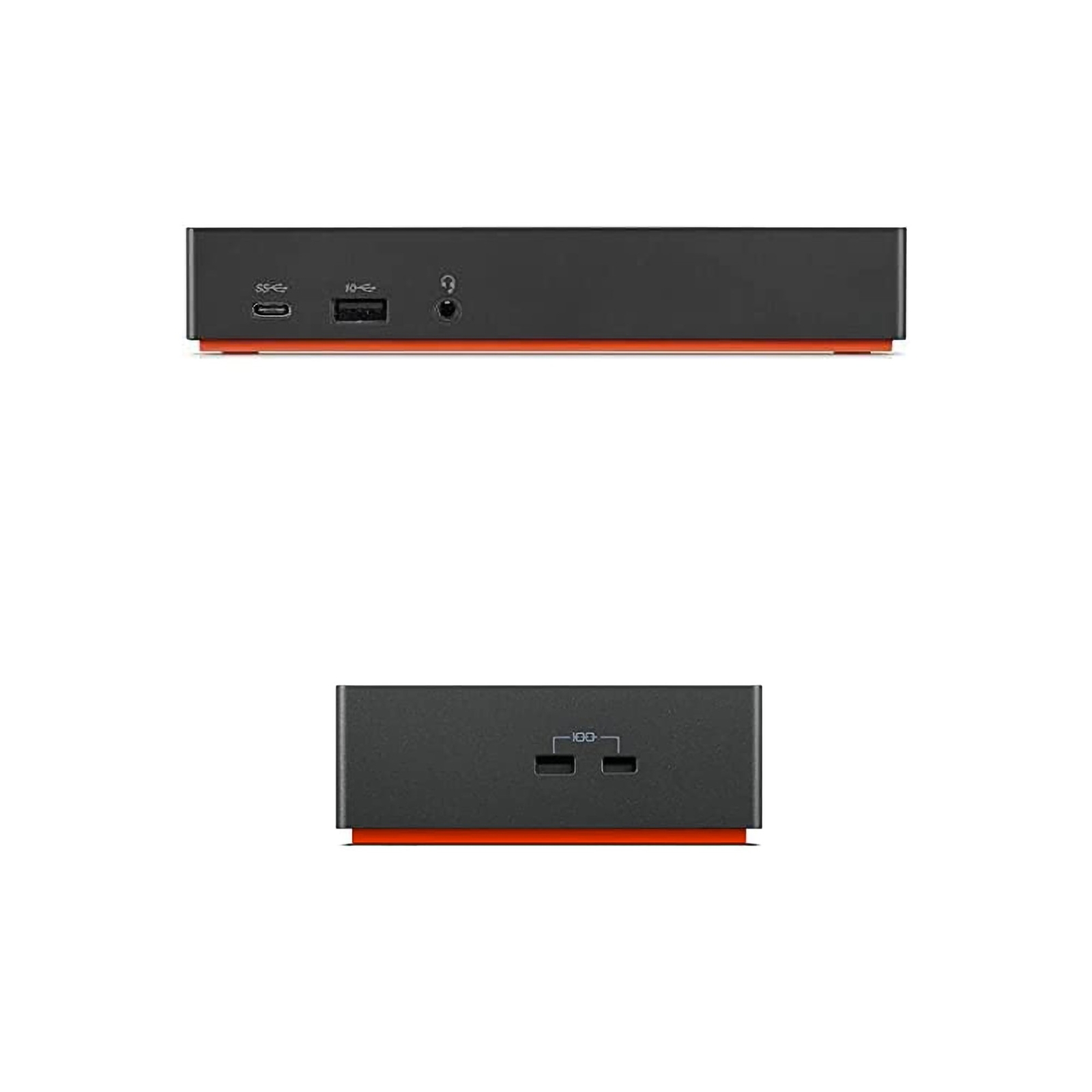 Lenovo Docking Station Usb-C Dock Gen 2 THINKPAD T16 Gen 1 21BV 21BW X1 ...