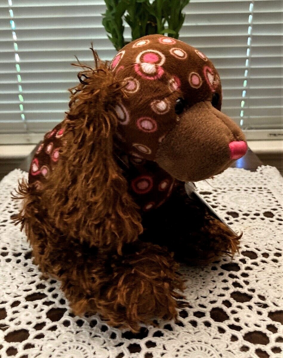 Webkinz Spotted Spaniel for sale online | eBay