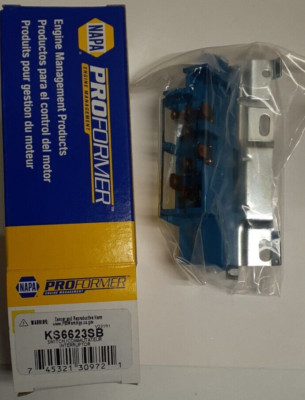 NAPA KS6623SB Ignition Switch w/ Lock Cylinder | eBay