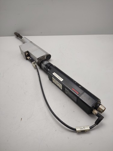 Rexroth Tightening Spindle 0608701017 + 0608801011 + 0608720039 | eBay ...