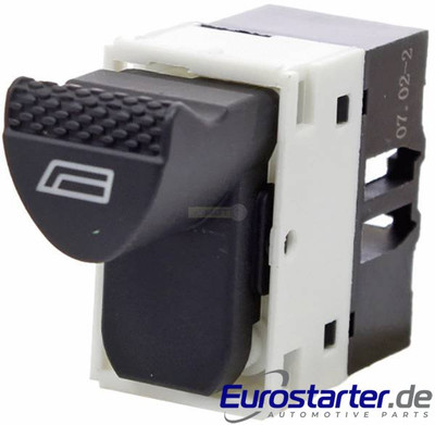 SCHALTER FENSTERHEBER NOUVEAU 41221110 POUR IVECO | eBay