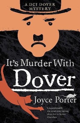 Joyce Porter It's Murder with Dover (Tascabile) Dover Mystery | eBay