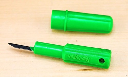 Factory Remington OEM Tool ISS J-Lock Trigger Safety Key 700 7400 7600 ...