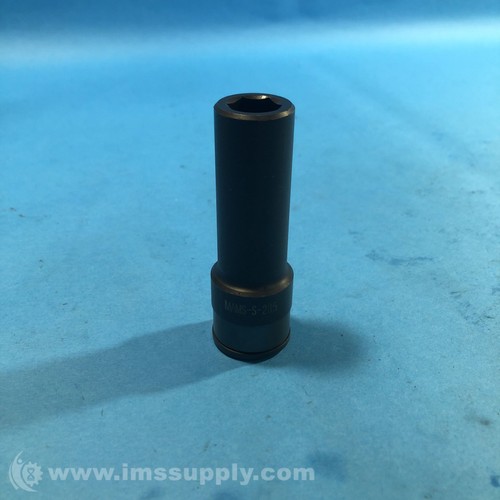 MAMS-S-285 Impact Socket, Custom Star-Shaped Drive Socket FNIP | eBay