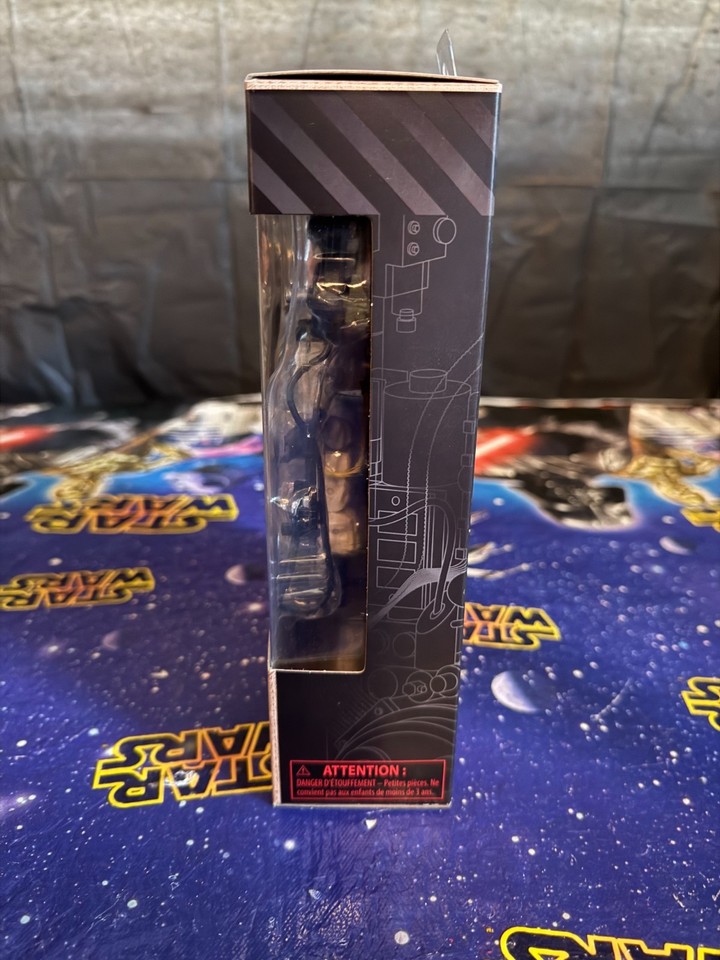 GHOSTBUSTERS - Hasbro PLASMA SERIES RAY STANTZ 6" ACTION FIGURE BRAND ...