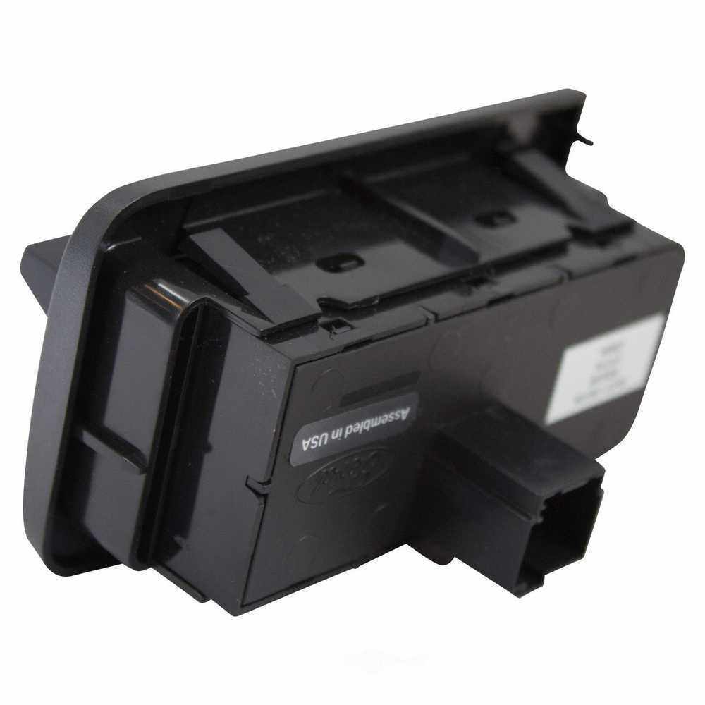 Instrument Panel Voltage Regulator Switch Motorcraft SW-6460 | eBay