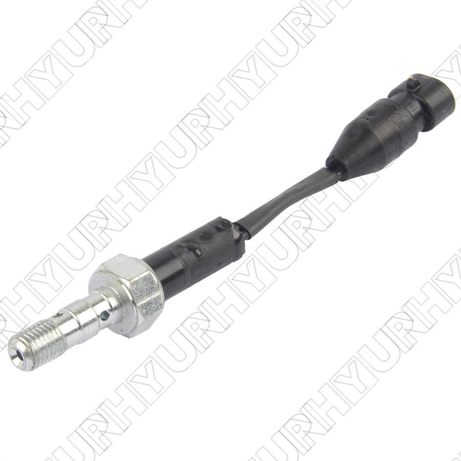 For 2017 - 2021 Polaris Ranger Crew XP 1000 XP 570 Brake Line Switch ...