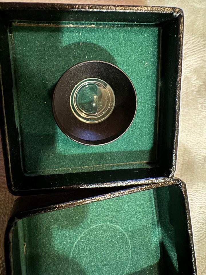 Contact Hruby Lens Eye | eBay