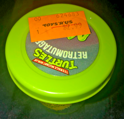 Retromutagen Ooze For Sale