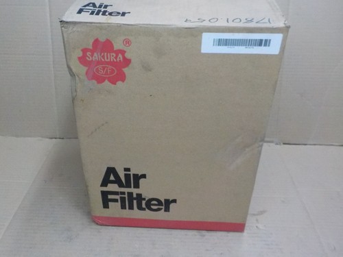 Sakura A6119, Air Filter, Cross-reference filters: RS3710, P536577 ...