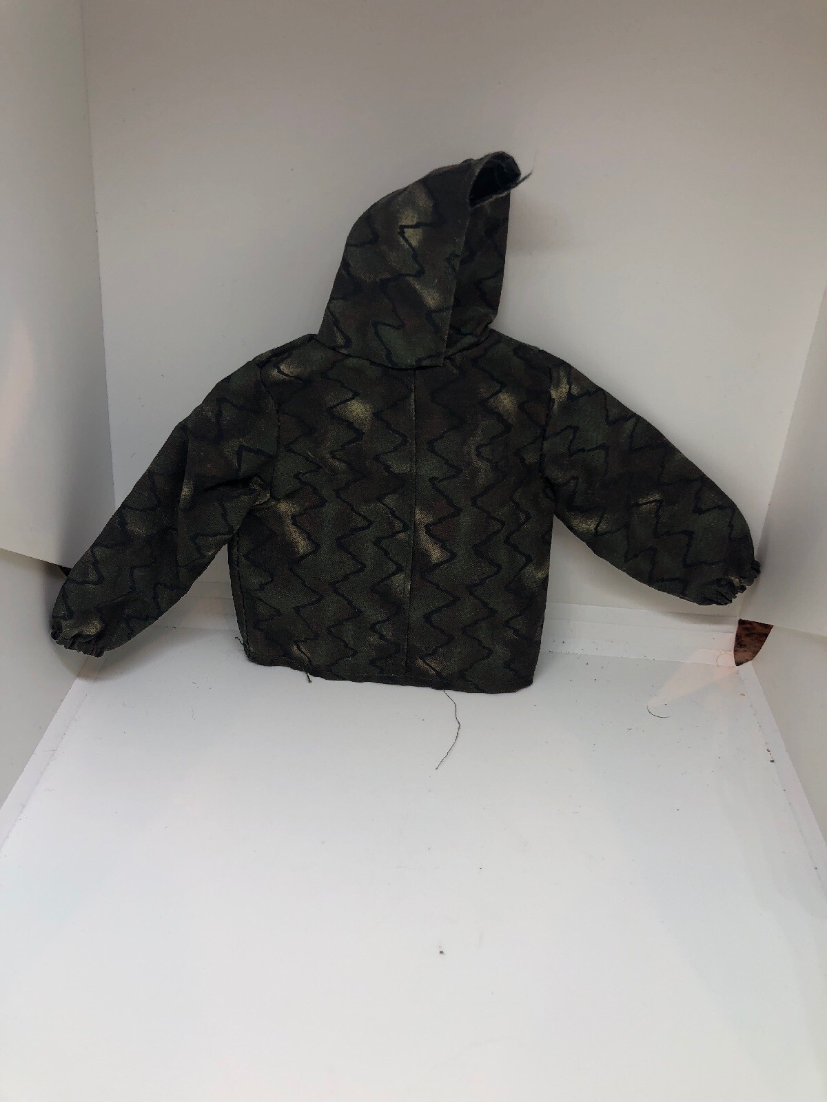 GI JOE JACKET FOR 12" ACTION FIGURE 1/6 SCALE 1:6 21st Century | eBay