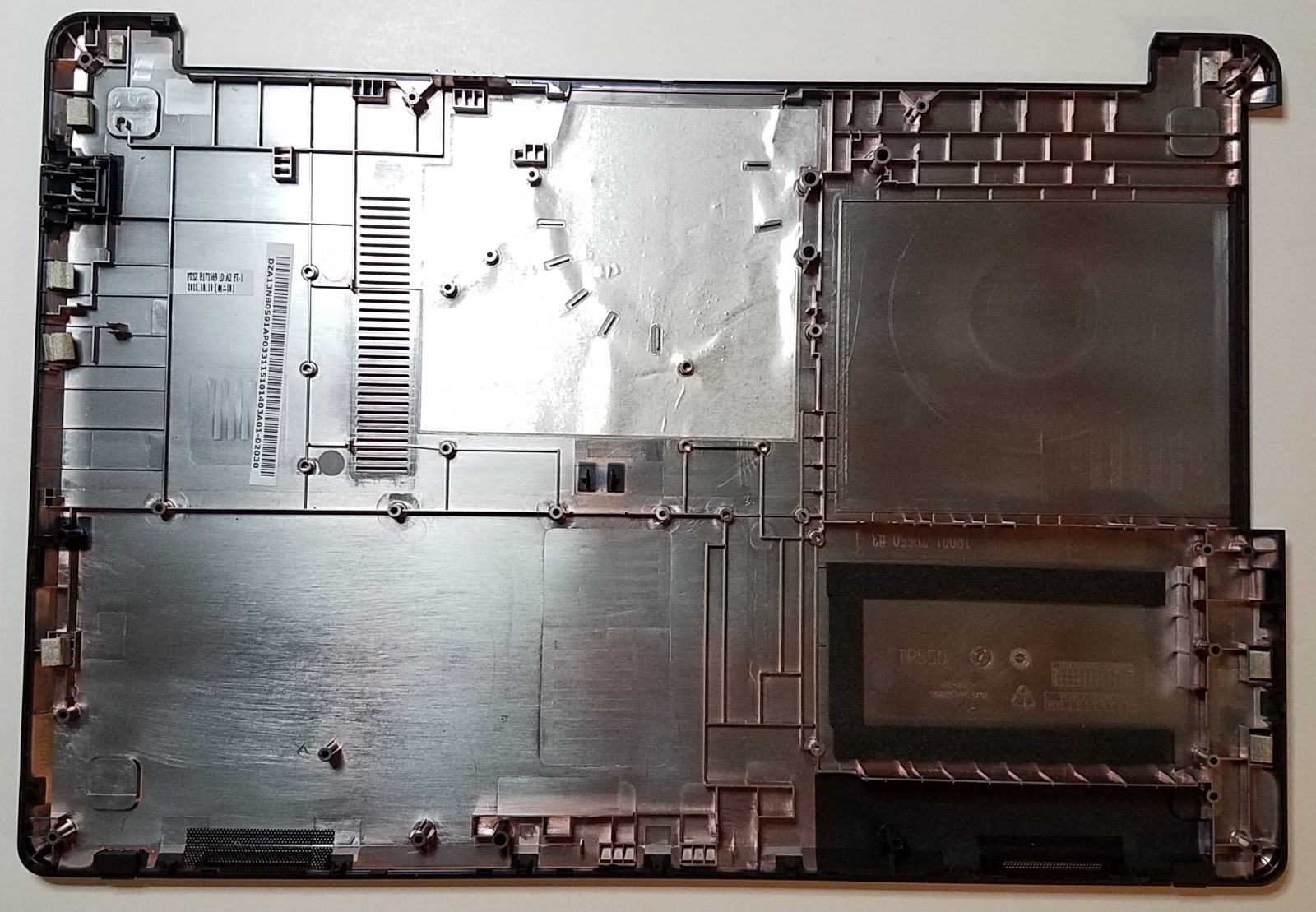 Genuine ASUS R554l Laptop Base Bottom Case 13NB0591AP03311 C1-y2-e5 for ...