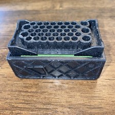 GM Delphi Pbt-gf20 3 Row 41 Pin Auto Car Electrical Terminal Connector ...