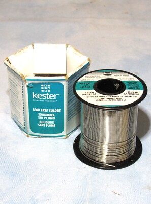 Solder - Kester 275