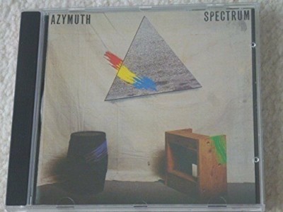 Spectrum ~ Azymuth (CD, Milestone) VG | eBay