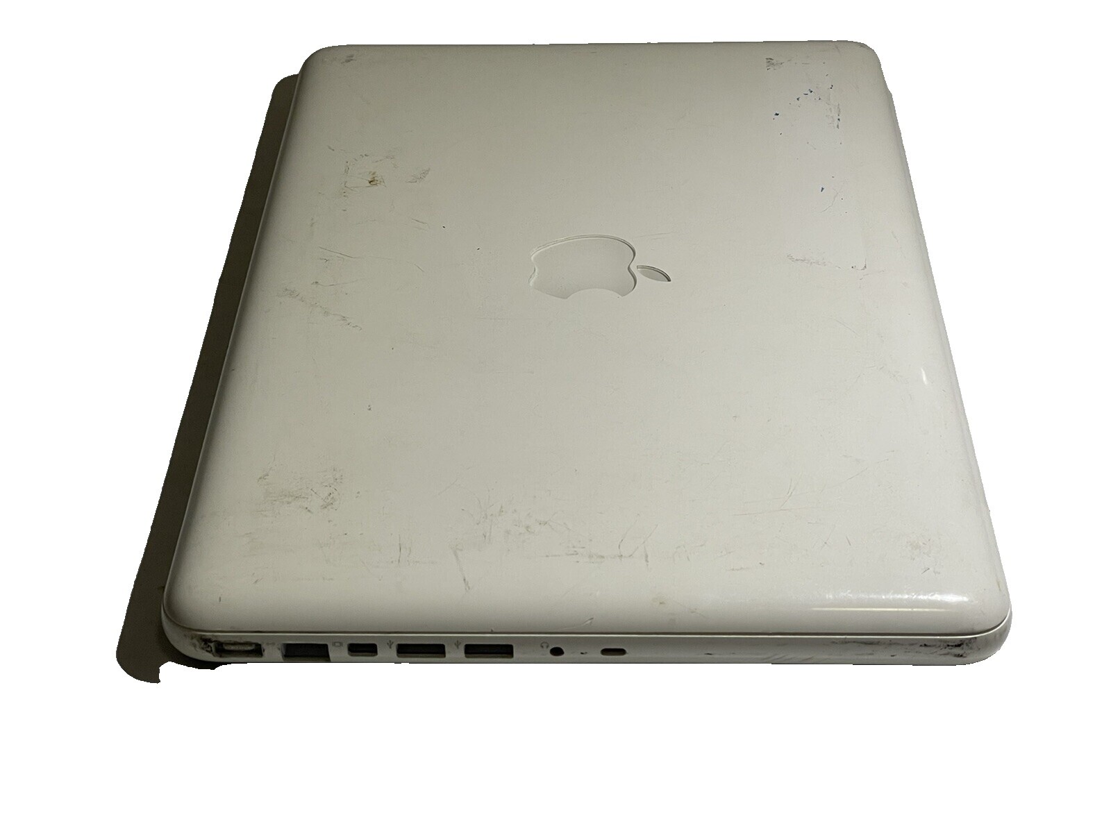 Apple MacBook White Laptops for sale | eBay