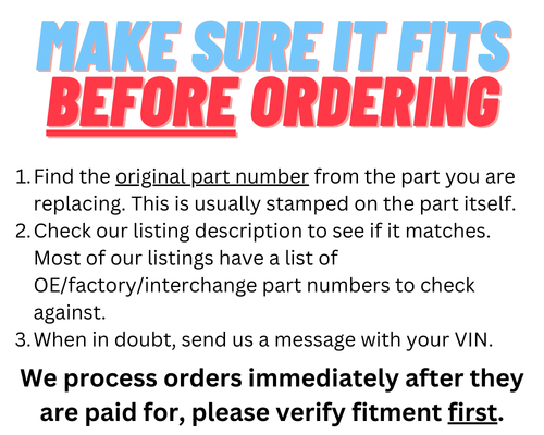 Genuine Fuel Injection Pressure Regulator for 07-10 Touareg 7L6919679E ...