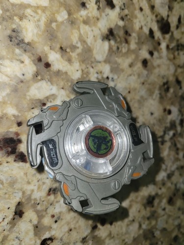 Wolborg 1 Beyblade Takara Tomy V Force | eBay