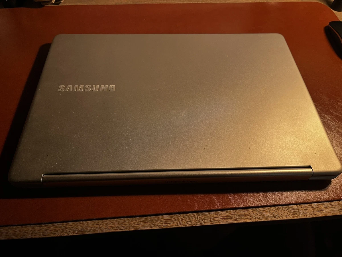 Samsung Notebook Color
