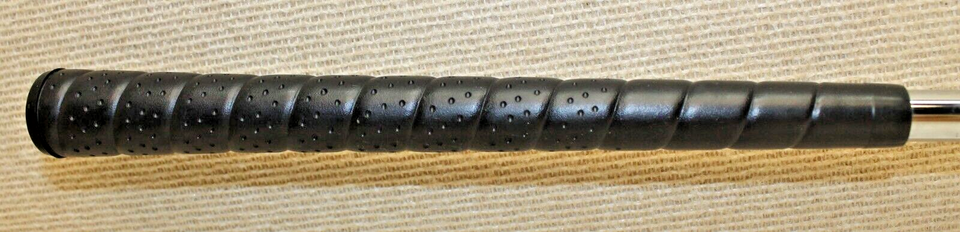 */NEW GRIP - Tour Model II - 28* - #5 Iron - RH - Men's - Steel ...