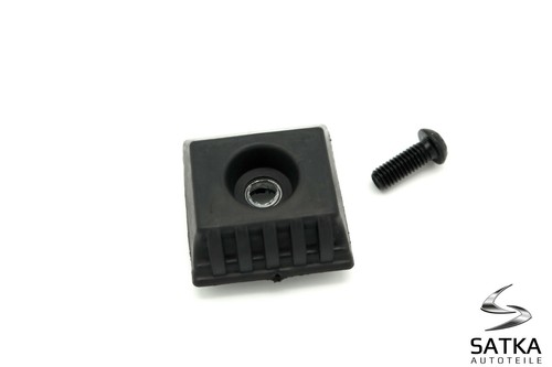 Kofferraum Anschlag für Mercedes W124 Anschlagpuffer + Schraube ...