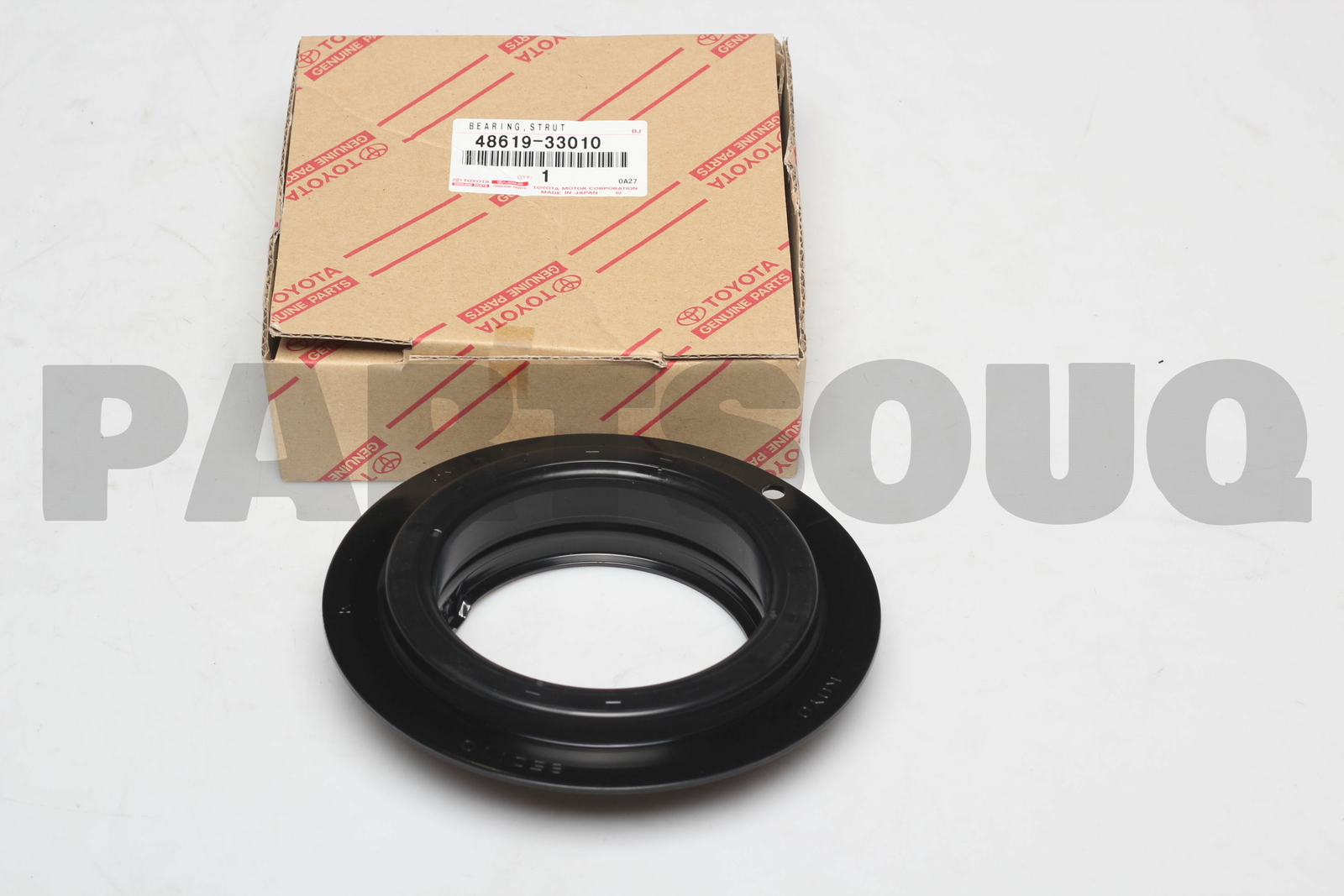 4861933010 Genuine Toyota BEARING STRUT 48619-33010 | eBay