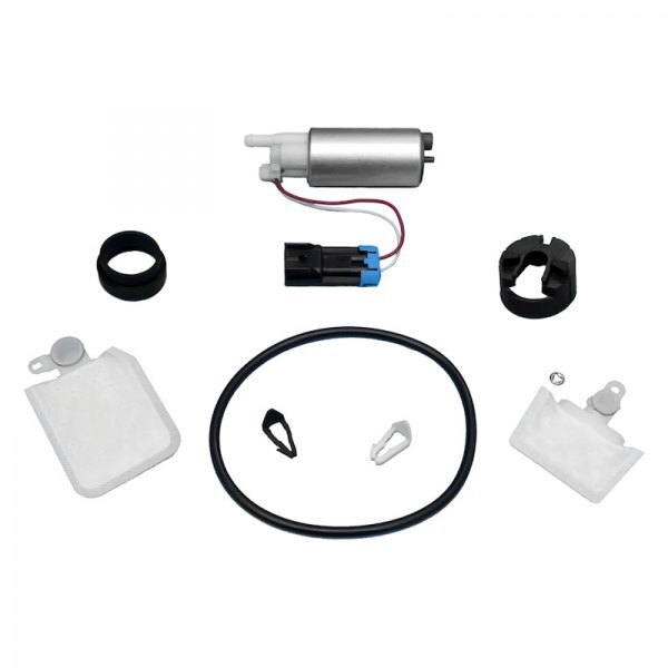 Fuel Pump Assembly 6-183 3.0L Flex Fuel Vehicle Ffv Fits 96 TAURUS ...