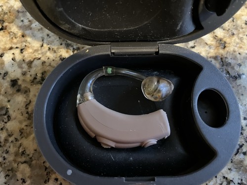 Starkey Destiny 1200 OTE Right Only Hearing Aid | eBay