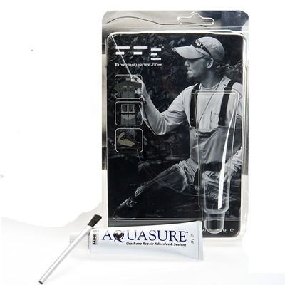 Simms Aquasure Wader Repair Kit - 28g | eBay