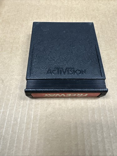 Freeway Atari 2600 Vintage 1981 Video Game | eBay