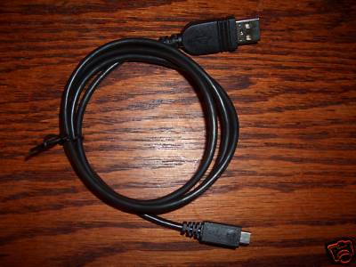 Logitech Harmony 700 650 Remote USB Cable | eBay
