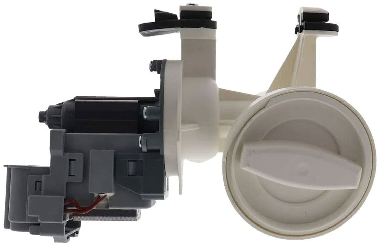 WFW9150WW01 Whirlpool Washer Water Drain Pump | eBay