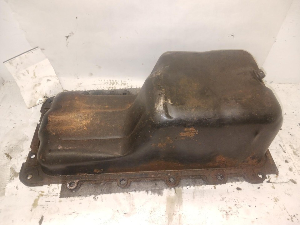 '05-'08 FORD F150 Oil Pan 4.6L OEM 6 Month Warranty! | eBay