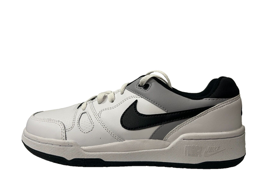 Nike Full Force Low KIDS SHOES UK 5 US 5.5Y EU 38 REF 368 | eBay