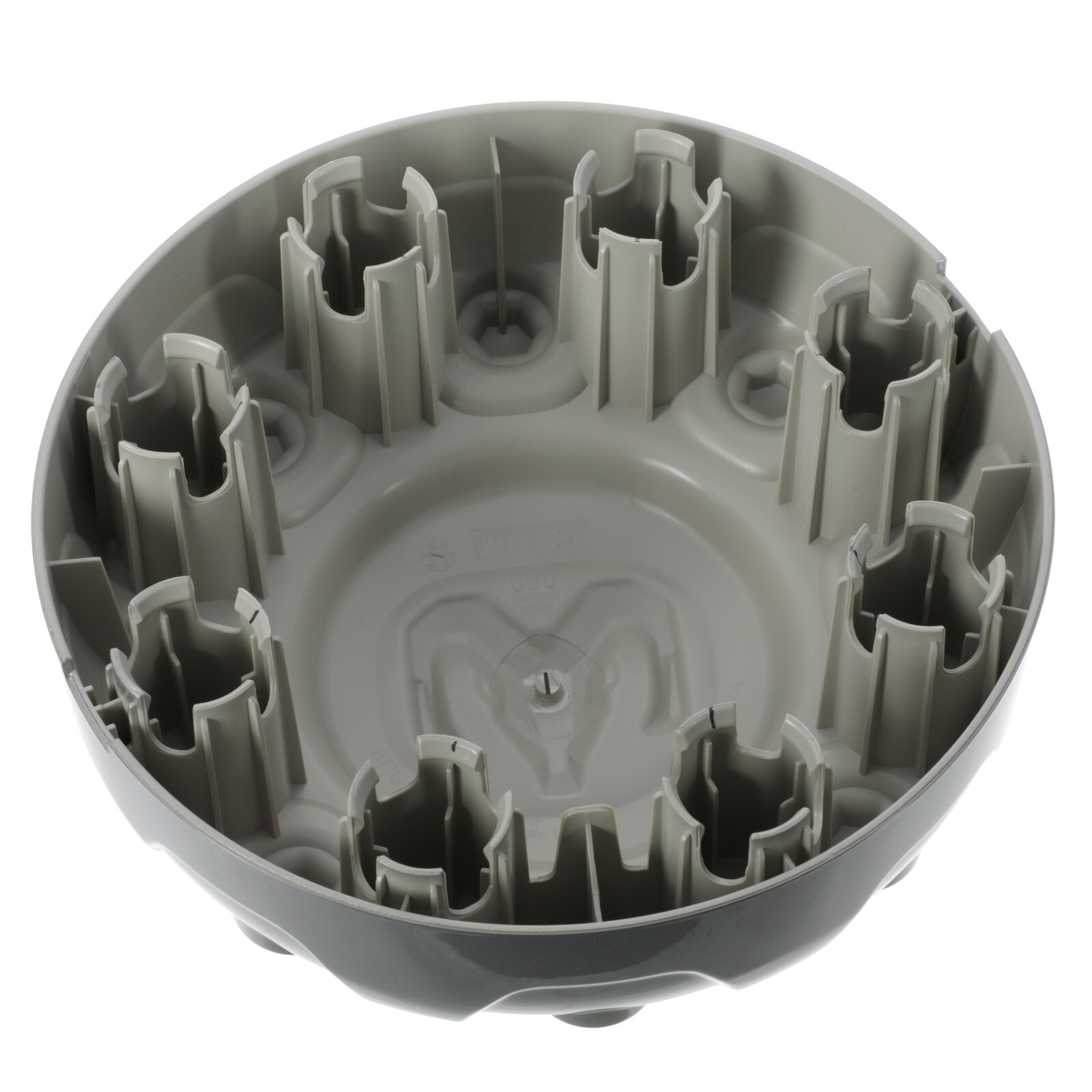 2019-2024 RAM 2500 3500 WHEEL CENTER CAP HUB CHROME GENUINE NEW MOPAR ...