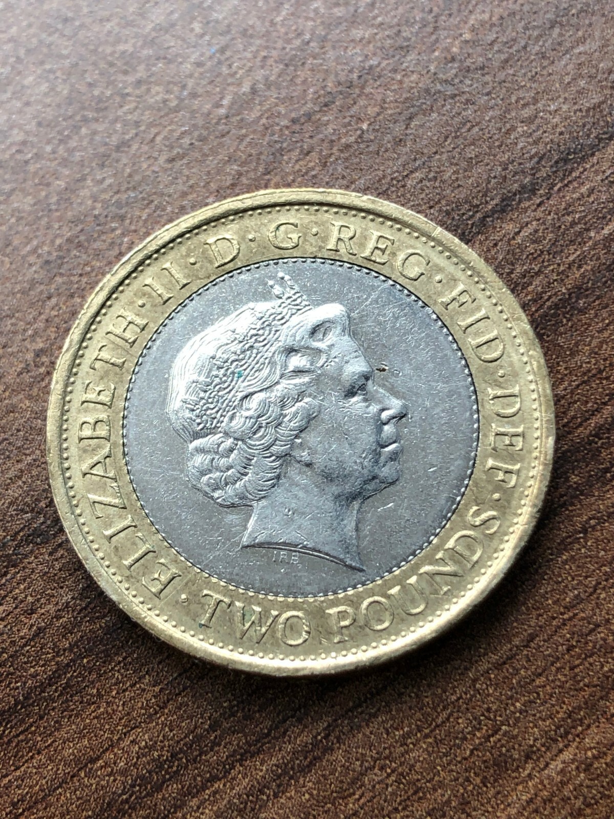 Rare £2 Coin - Various Designs and Years - UK Coin Collectors | eBay