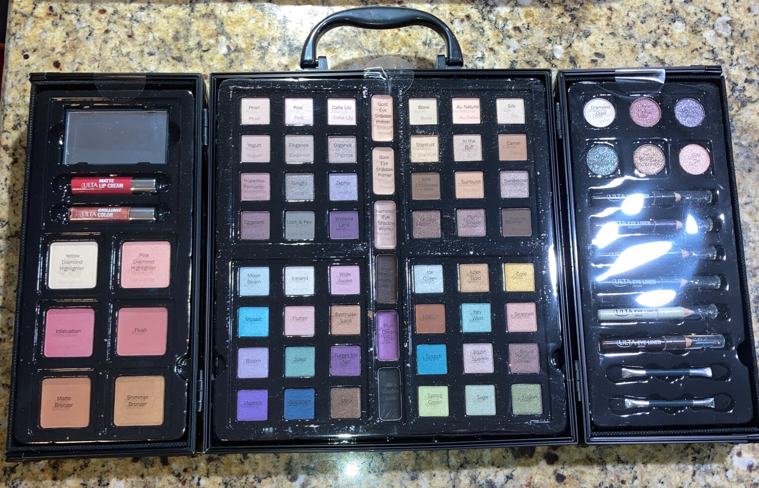 Ulta Makeup Kit Case | Saubhaya Makeup