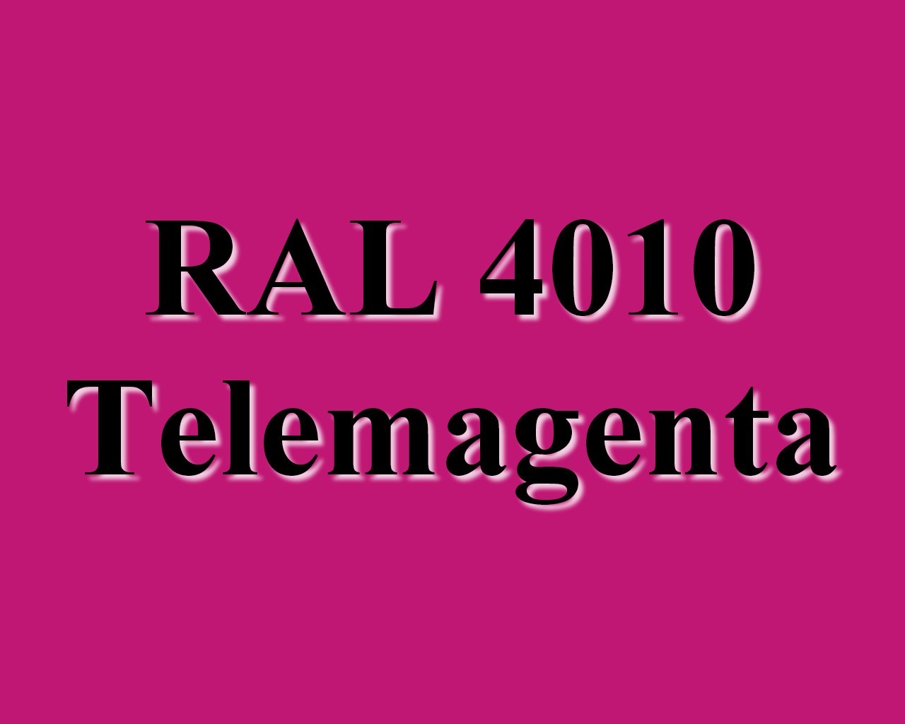 3 Liter Set 2K Floor Coating Ral 4010 Magenta Shine Floor Color ...