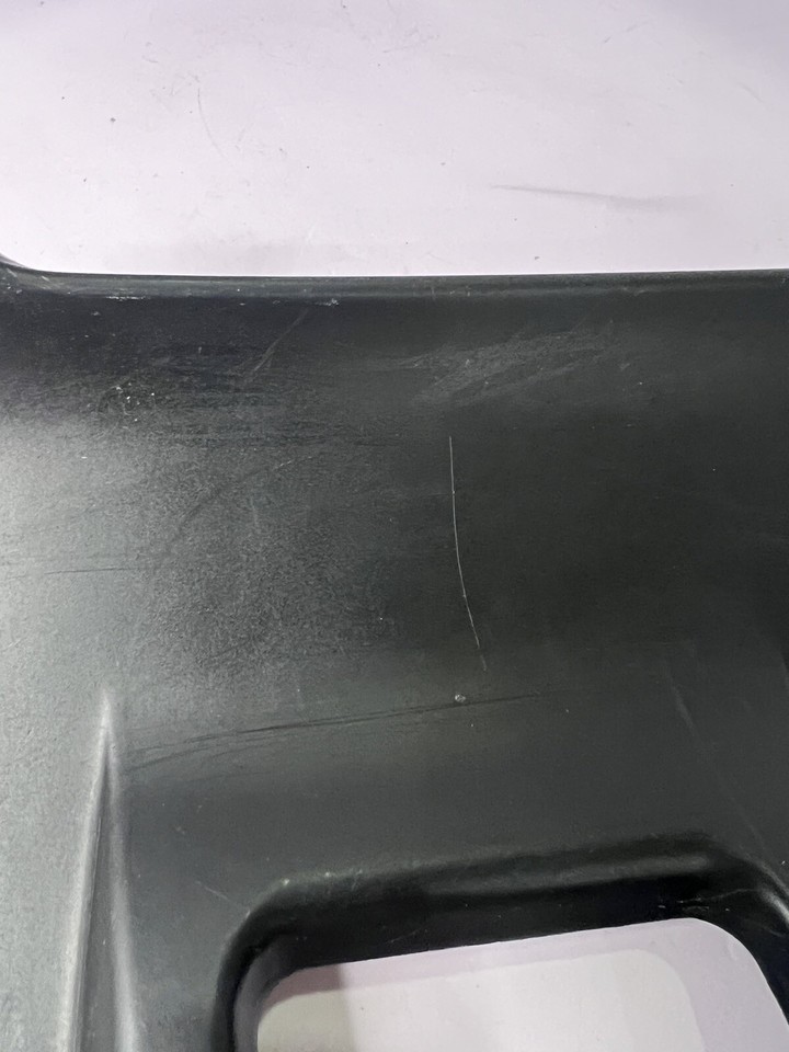 1996-1998 Toyota 4Runner Whole Dash Trim Radio Heater Control Bezel ...