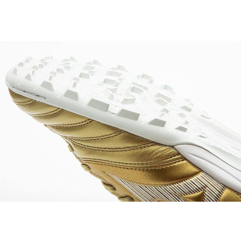 Mizuno Morelia Neo3 III Pro AS P1GD238452 Gold Futsal Mizuno Morelia Neo3 III Pro AS P1GD238452 Gold Futsal