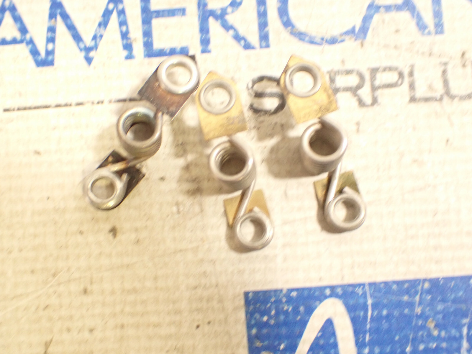 Cutler-Hammer H1032 Heaters *LOT OF 3 *USED | eBay