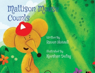 Raven Howell Mattison Mouse Counts (Poche) | eBay