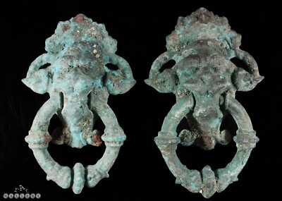 Roman - Ancient Roman Iron Nail