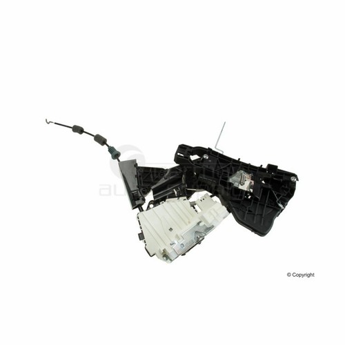 Genuine Door Lock Actuator Rear Left 1647301135 for Mercedes MB | eBay