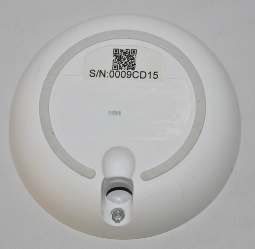 SimpliSafe SSBS3 Security Base Station REPLACEMENT Base Battery Lid w ...