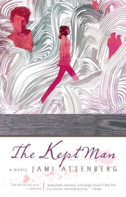 The Kept Man by Jami Attenberg (English) Paperback Book 9781594483516| eBay