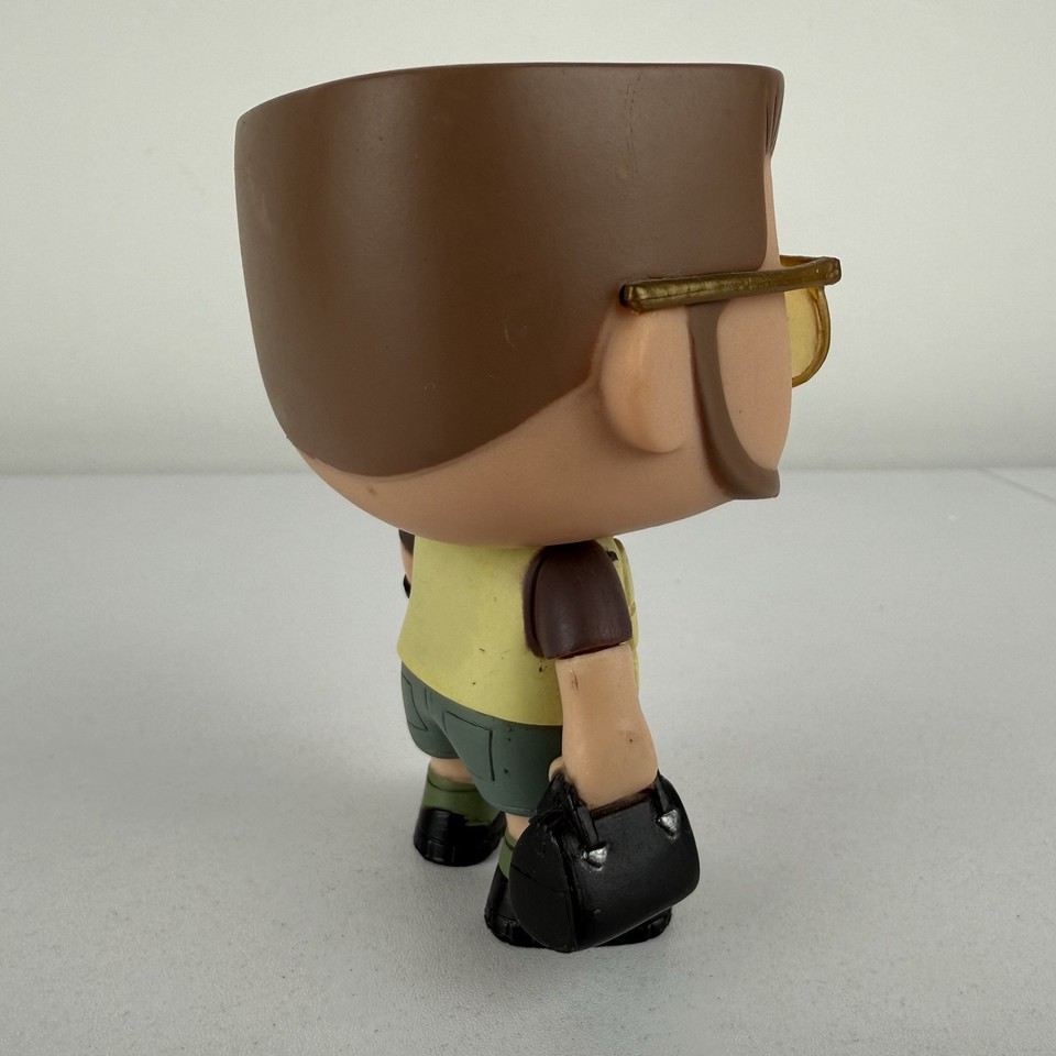 Walter Sobchak Funko Pop #82 The Big Lebowski OOB No Box Loose | eBay UK