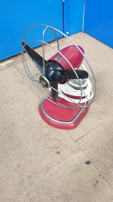 Pifco 1063: vintage electric table fan | eBay UK